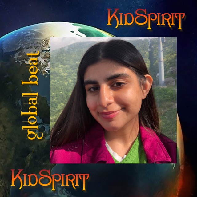 Aspirations? A Texturally Diverse Ladder | KidSpirit